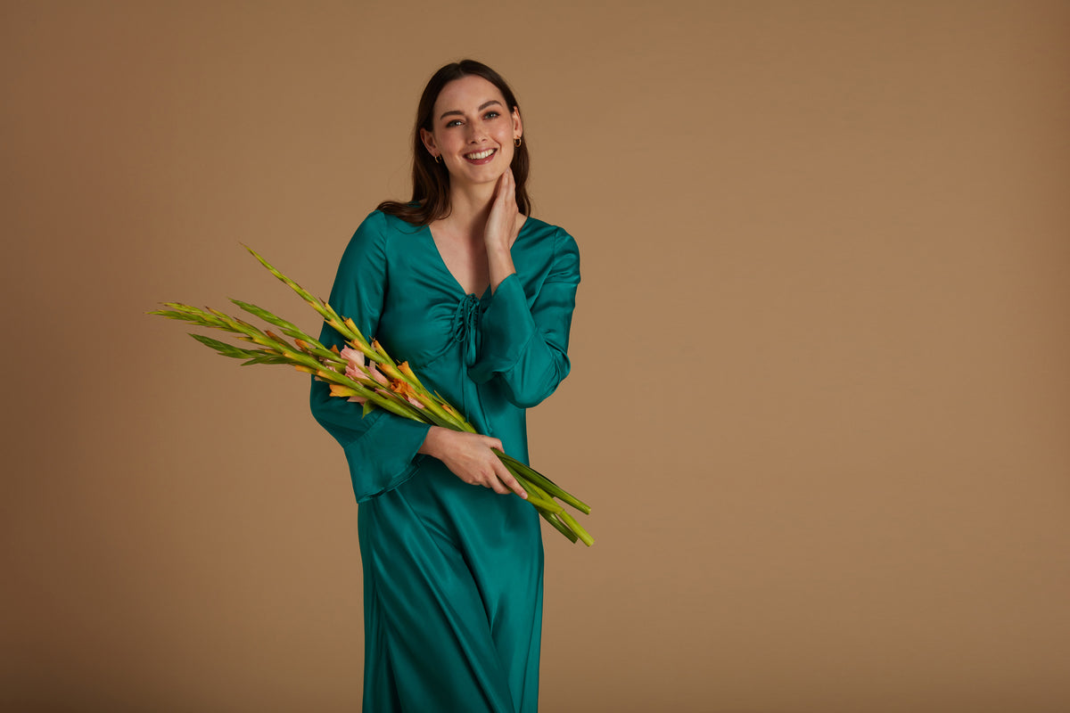 AUTUMN WINTER 2023 – Mirla Beane